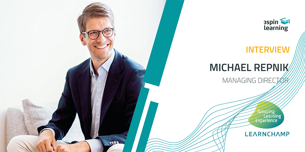 LearnChamp talks about XR and the role of eLearning agencies